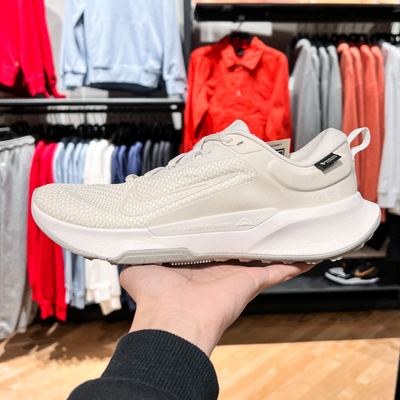 Nike/耐克男鞋缓震跑步鞋