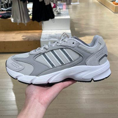 阿迪达斯时尚复古老爹鞋运动鞋