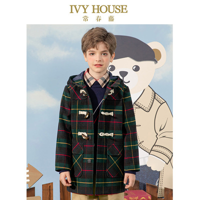 IVYHOUSE常春藤儿童装