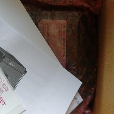 议价台达全新AS16AN01T-AAS16AN01R-A全新欢迎谘询