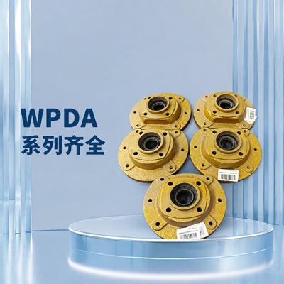 议价全新减速机连接法兰WPDA100- 1.5kw，变速箱齿轮箱