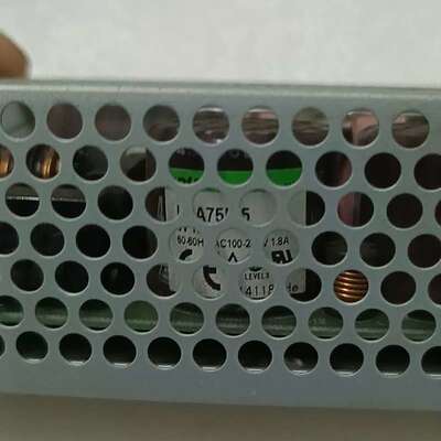 议价LDA75F-5电源，正常使用