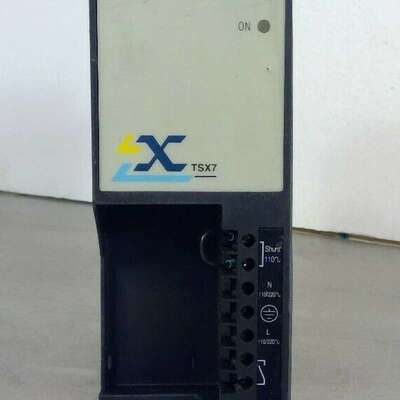 议价ctric / Telemecanique - TSXSUP702 Power Supply Module 4C