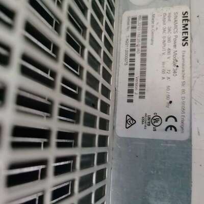 议价6SL3210-1SE26-0UA0 6SL3040-0PA