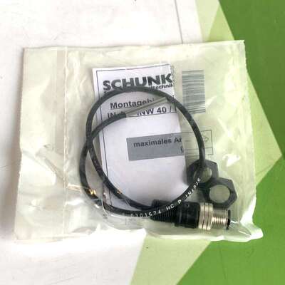 议价SCHUNK IN 40/S-M12 interruttore di prossimità induttivo