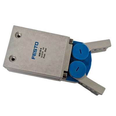 议价FESTO HGR-25-A 161830 Radialgreifer - NEU - ohne OVP