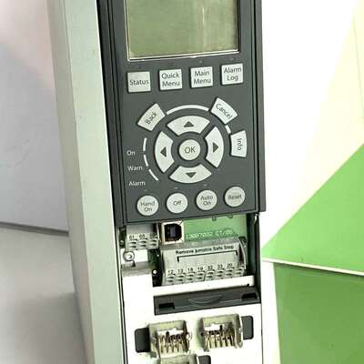 议价20H1XGXXXXAXBXCXXXXDX 131B0039 convertitore di frequenza