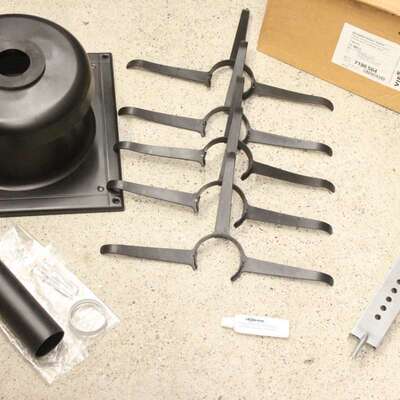 议价ESSMANN 7190 564 Flexibel Basispaket Schacht 7190564 OVP