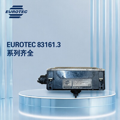 议价德国EUROTEC开关，型号CROUZET 83161.3，