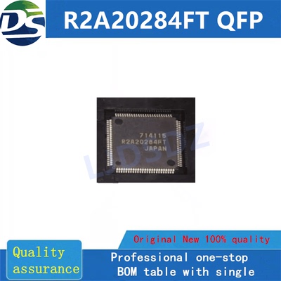 全新原装房间现货R2A20284FTQFP
