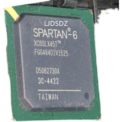 XC6SLX45TFGG484 全新原装 房间现货