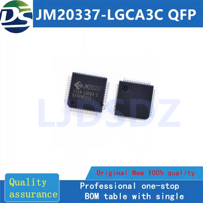 JM20337-LGCA3C QFN 全新原装 房间现货