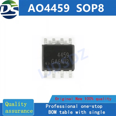 原装正品贴片AO4459SOP房间现货