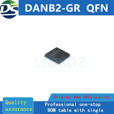 DANB2-GR  QFN  全新原装 房间现货