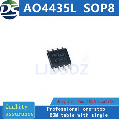 AO4435L SOP 全新原装  房间现货