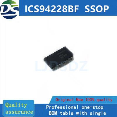 ICS94228BF  SSOP  全新原装  房间现货