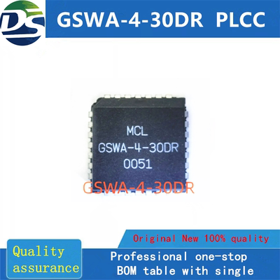 GSWA-4-30DR  PLCC  全新原装 房间现货