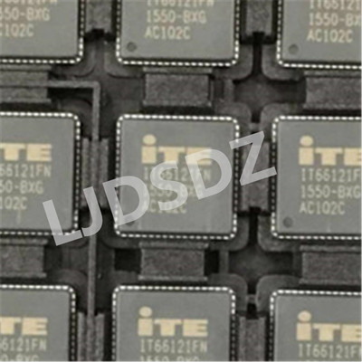 IT66121FN 全新原装 现货库存