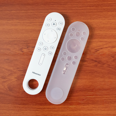 适用海信VIDDA电视遥控器套 CN/CRF3V73防尘防水防摔硅胶保护套