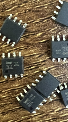 全新IMP706SESA IMP706SESA/T封装SOP-8 监控和复位芯片配单 回收