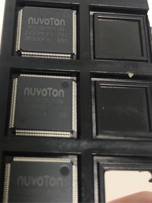 N32905U1DN LQFP-128 单片机MCU微控制器原装现货配单 回收工厂IC