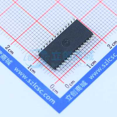 DSPIC30F2010-30I/SO 贴片SOP-28 数字信号处理器控制器配单 回收