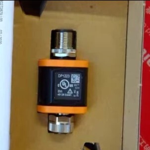 IFM易福门 DP1223模拟量值转换器