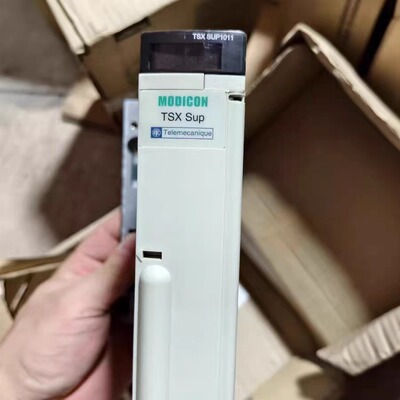 施耐德电源模块 MODICON TSXSUP1011