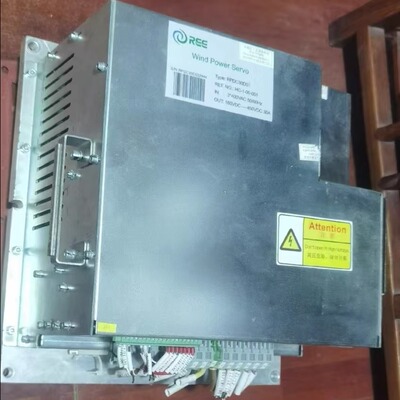 RPDC30D01 REE能健变桨驱动器 HC-1-00-001