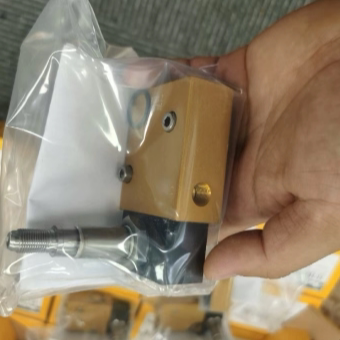 派克PARKER 341L9534 2656655五位二通阀