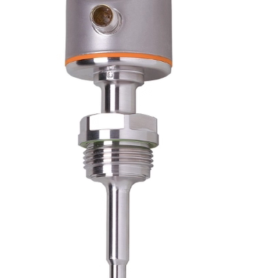 IFM易福门 SI6800流量传感器 SIR11ABBFPKG/US-100-IPF