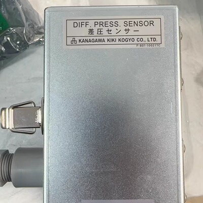 KANAGAWA KIKI KOGYO差压传感器 DPS-ZB-NK
