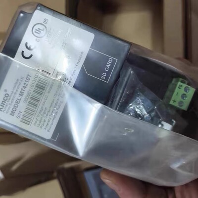 步科KINCO人机界面 MT4404T MT4210T触摸屏