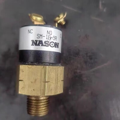 NASON纳森 SM-1A-59R压力开关