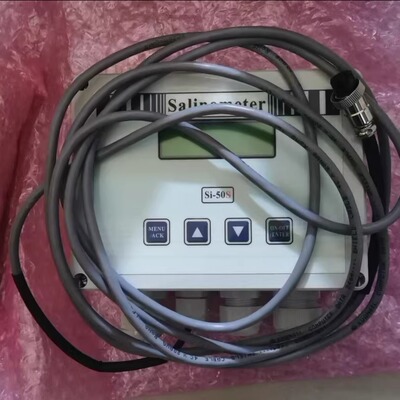 Salinometer SI-50S 盐度计