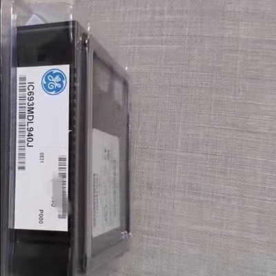 GE PLC控制系统 IC693MDL940