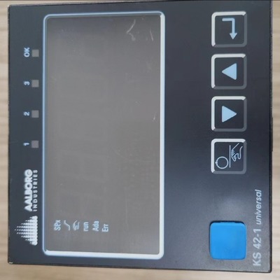 KS42-110-0009E-000 AALBORG控制器KS42-1