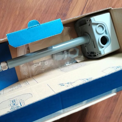 西门子 QFM3160高精度温湿度变送器