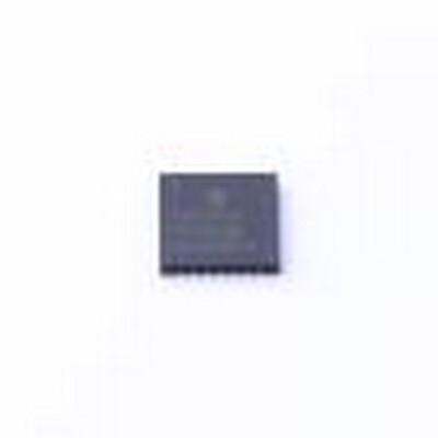 PIC16F1933-I/ML 单片机(MCU/MPU/SOC) PIC16F1933-I/ML QFN-28-E