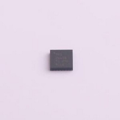 TPS26630RGER 浪涌保护器 TPS26630RGER VQFN-24(4x4)