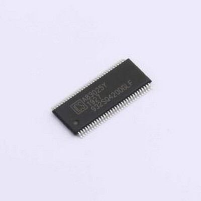 932SQ420DGLF 专用时钟/计时 932SQ420DGLF TFSOP-64-6.1mm