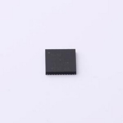 MSP430G2744IRHA40R 单片机(MCU/MPU/SOC) 具有 32KB 闪存、1KB S