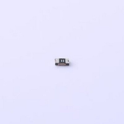 SRF0603P035 自恢复保险丝 6V 350mA 贴片自恢复 SMD,1.85x1.05mm