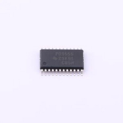 PCA9555PWR I/O扩展器 PCA9555PWR TSSOP-24
