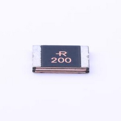 SMD2920P200TF 自恢复保险丝 16V 2A 2920自恢复 2920