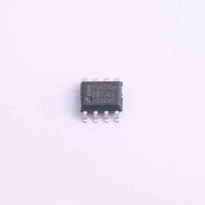 HG9200AM/TR 音频接口芯片 DTMF 发生器 HG9200A/HG9200B SOP-8