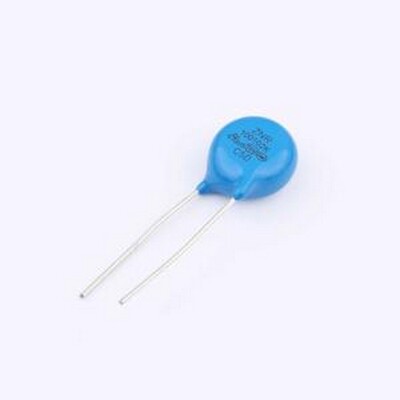 RM10D102KD1IE100 压敏电阻 MOV 10D102K ZNR 插件,P=7.5mm