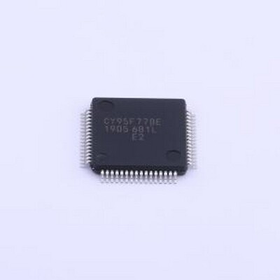 CY95F778EPMC1-G-UNE2 单片机(MCU/MPU/SOC) CY95F778EPMC1-G-UNE