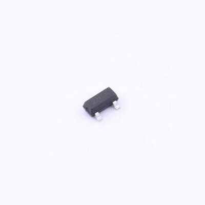 MMBZ27VCLT1G 静电和浪涌保护(TVS/ESD) MMBZ27VCLT1G SOT-23