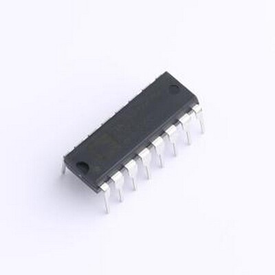 ADG202AKNZ 模拟开关/多路复用器 ADG202AKNZ PDIP-16